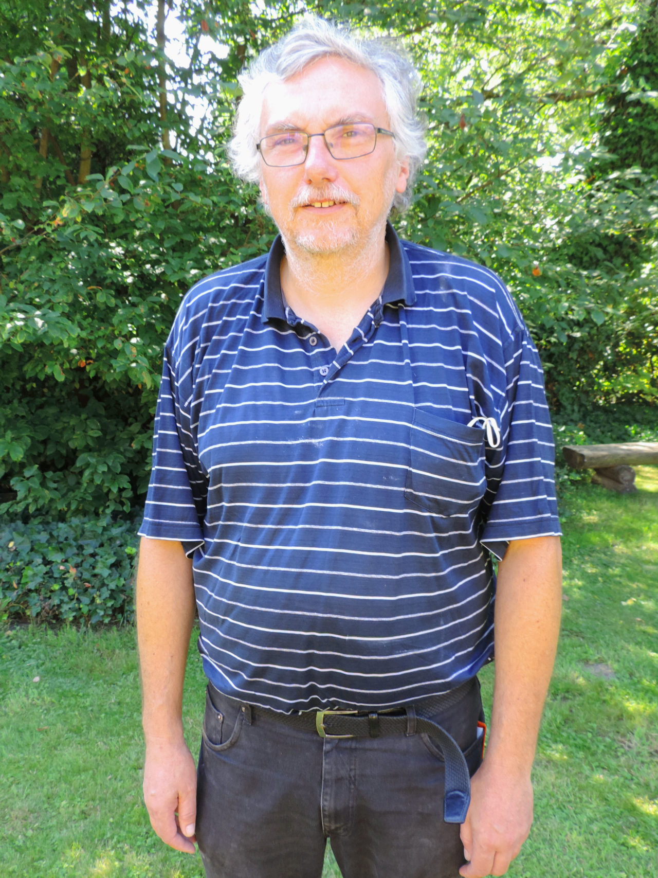 Lehrer - Studienkolleg Mettingen